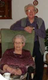 Nico en Nel van Baden