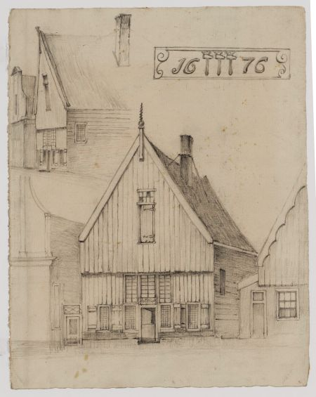 De Drie Gekroonde Hamers: Geschiedenis van een Zaanse smederij 1676–2022